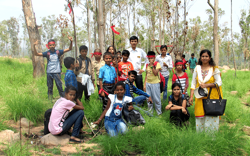 Jnanayoga Foundation®